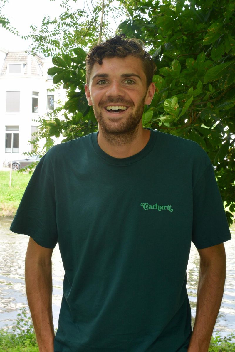 C.S. Veritas - Bestuur