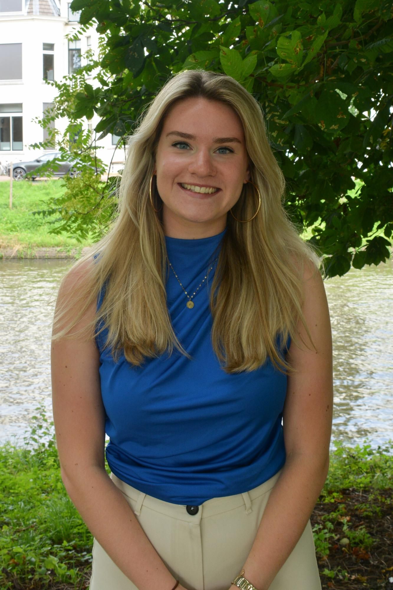 C.S. Veritas - Bestuur