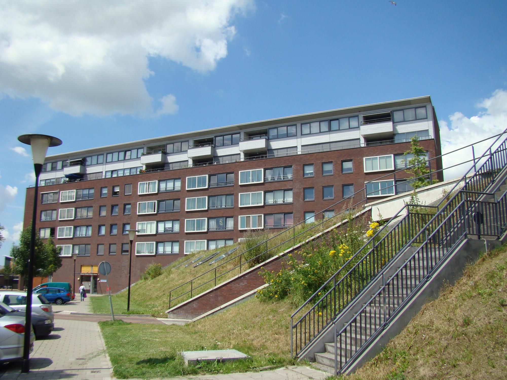 Huurdersvereniging Carnisse Veste - Home