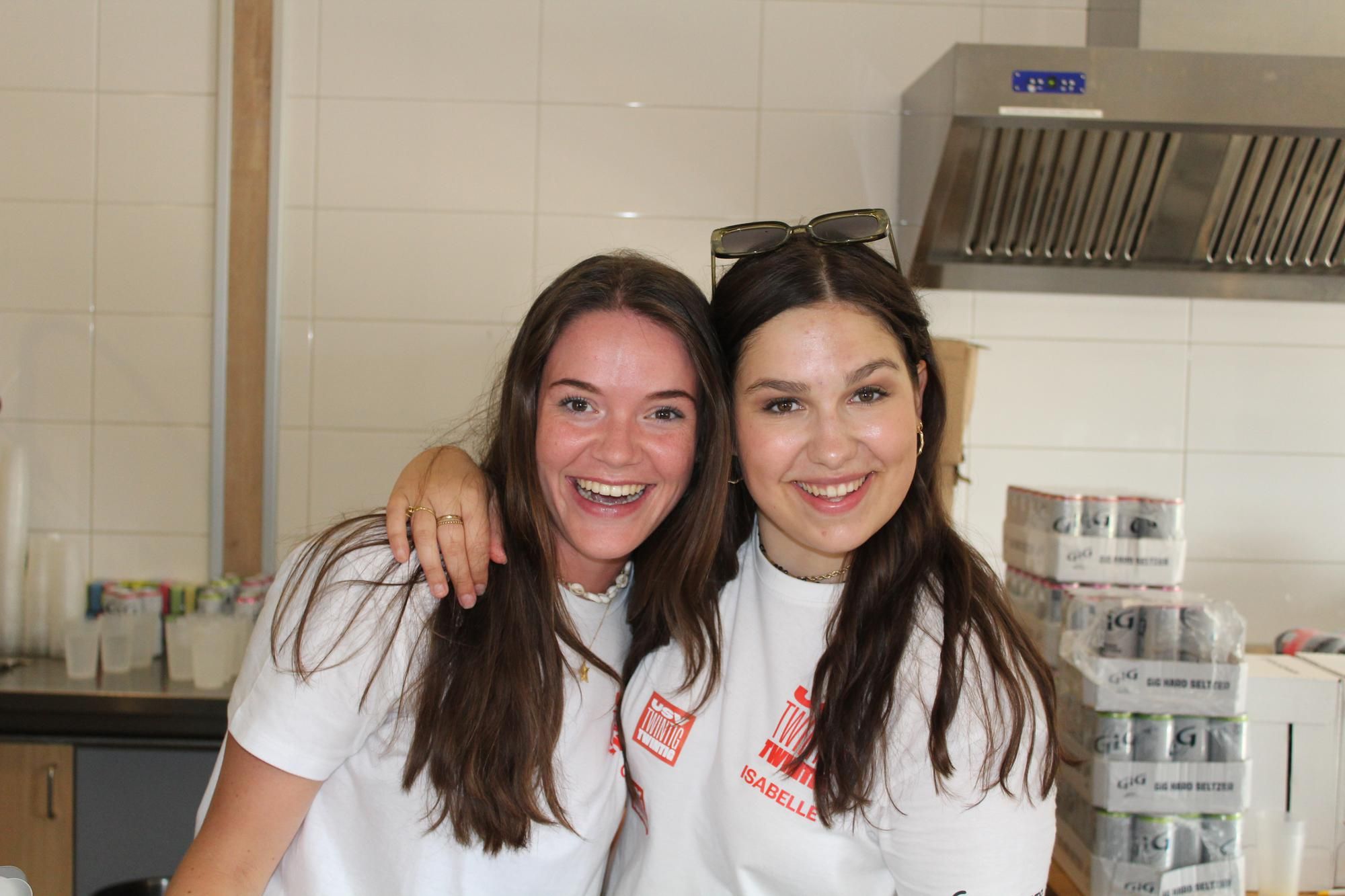 Utrechtse Studenten Vereniging TwintigTwintig - Sfeerimpressie